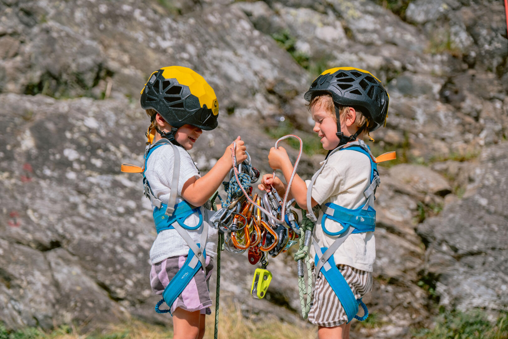 Chamonix en famille : 10 activités incontournables en été : Chamonix ...