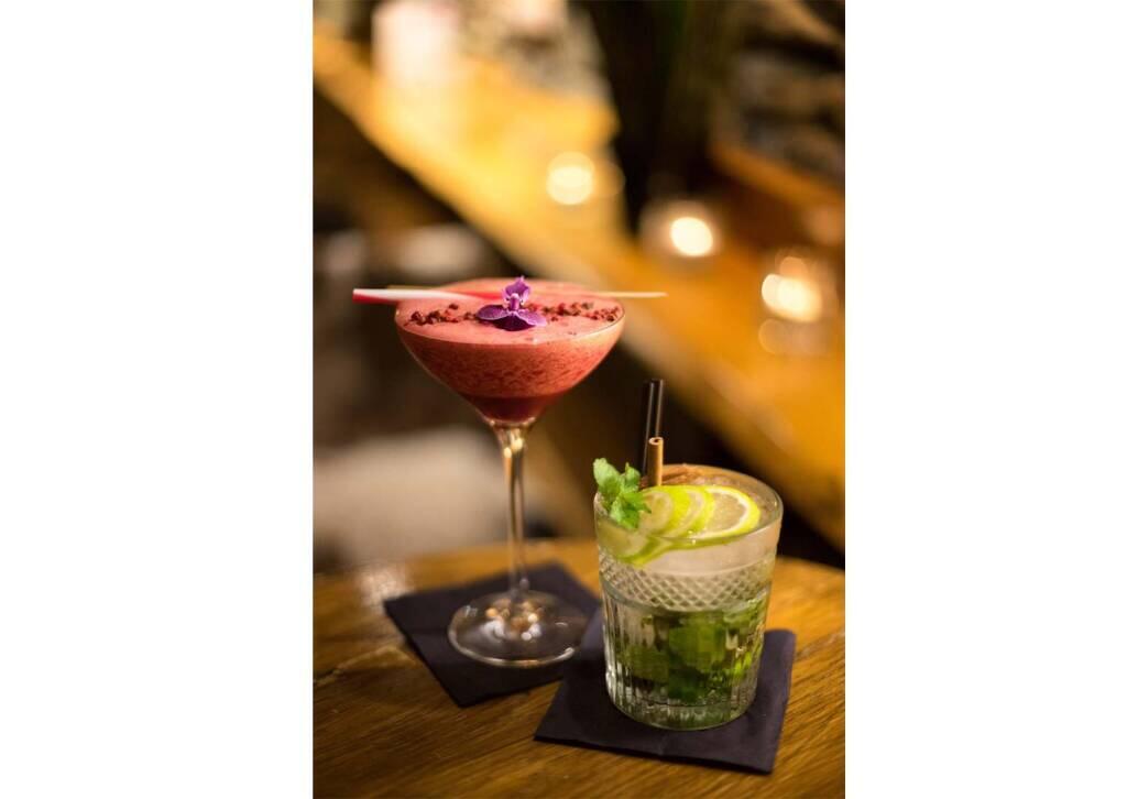 Bar du Moulin Chamonix-Mont-Blanc : Bars de nuit, nightlife ...