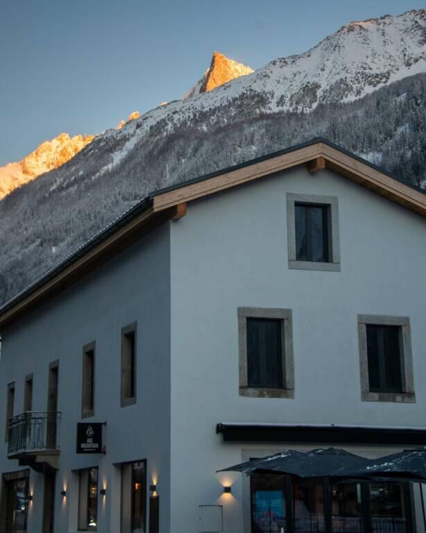 Big Mountain Basecamp Chamonix-Mont-Blanc : Bars de nuit, nightlife ...