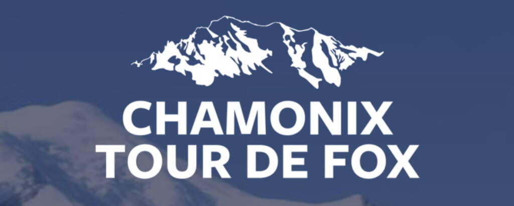 Chamonix Tour de Fox Chamonix-Mont-Blanc : Evènements et manifestations ...