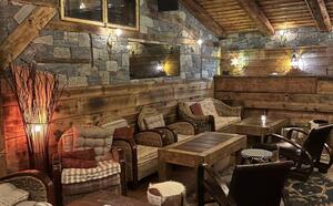 Bars de nuit, nightlife, discothèques : Chamonix Mont Blanc