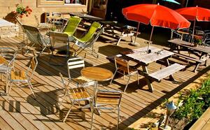 Bars de nuit, nightlife, discothèques : Chamonix Mont Blanc