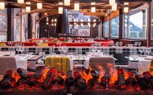 Bar le Vista Chamonix-Mont-Blanc : Bars de nuit, nightlife ...