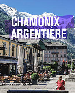 Météo Chamonix - bulletin Météo France à 7 jours